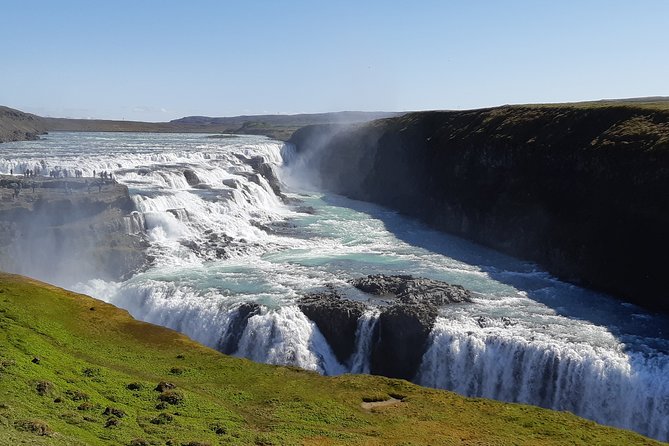 Golden Circle and Kerid Volcanic Crater Small-Group Day Tour - Introduction: Is This Tour Right for You?