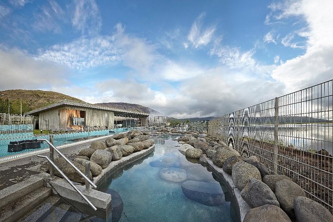 Golden Circle and Laugarvatn Fontana Geothermal Tour from Reykjavik - What the Tour Includes and How It Matters