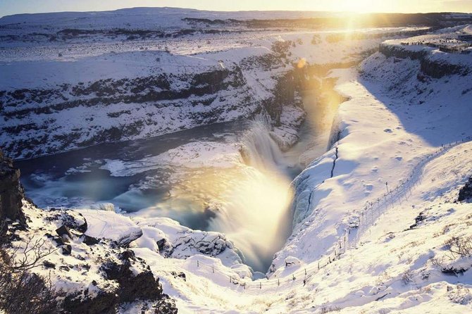 Golden Circle & Kerið Day Tour by Minibus from Reykjavik - In-Depth Look at the Tour Itinerary and Experience