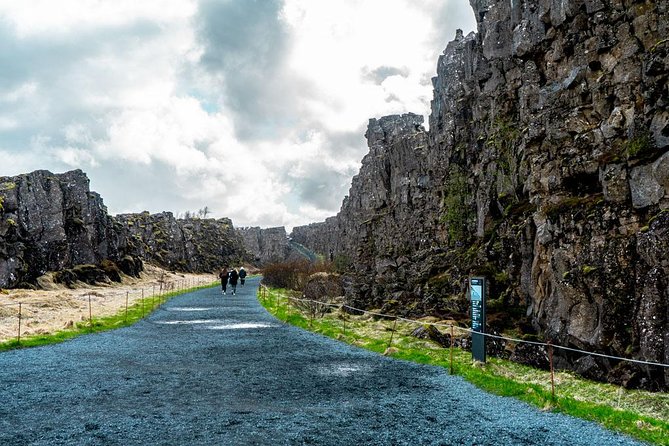 Golden Circle Small-Group Afternoon Tour from Reykjavik - Why Consider This Tour?