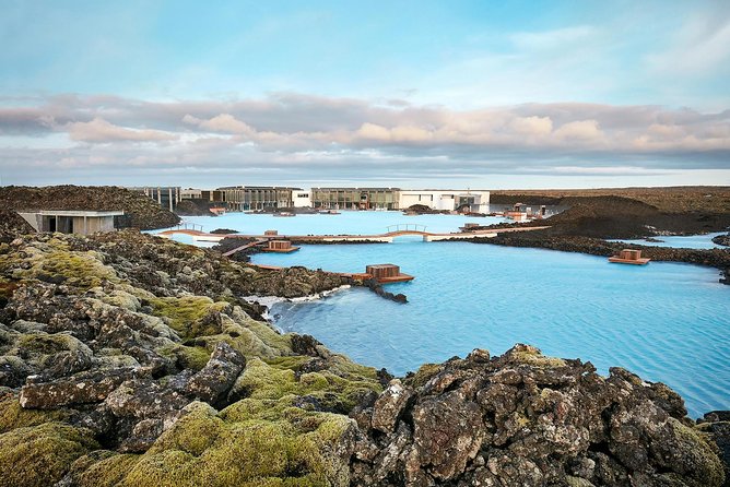 Golden Circle Tour Including Blue Lagoon Admission from Reykjavik - The Itinerary: What You Can Expect