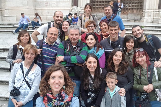 Guide tour in Naples downtown with an art expert - The Itinerary in Detail