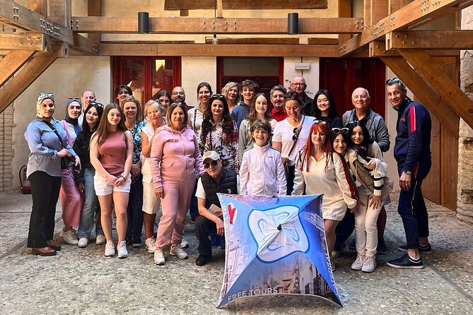 Guided English walking tour to the monuments of Toledo - What You’ll Experience on the Tour