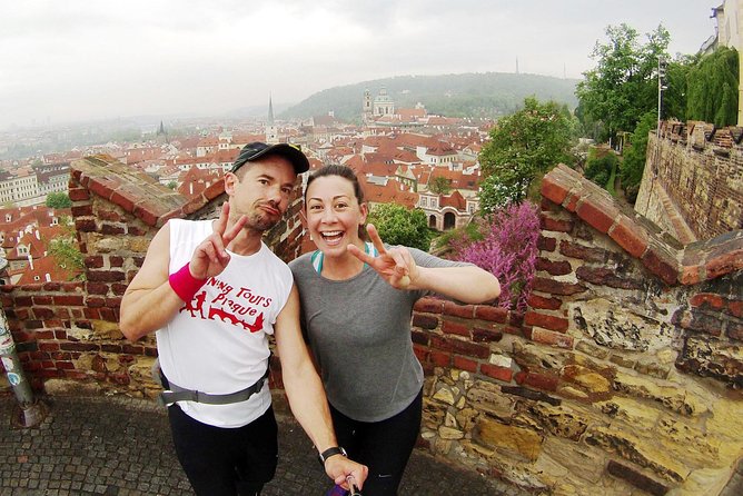Guided Sightseeing Running Tour in Prague (9-12K) - An In-Depth Look at the Running Tour Experience
