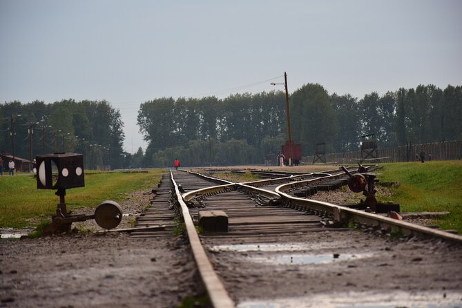Guided Tour Krakow to Auschwitz-Birkenau with pickup options - The Itinerary Breakdown: What to Expect