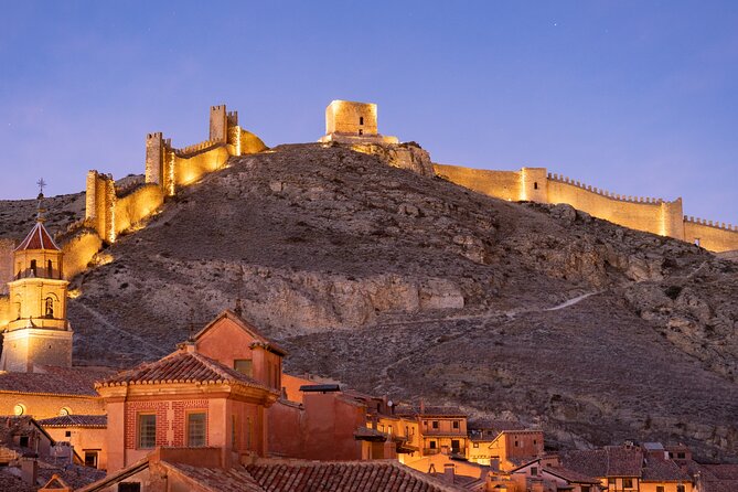 Guided Tour of Albarracín and Casa Noble - Why Choose This Tour?