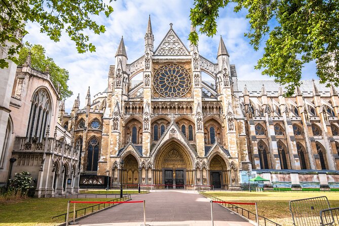 Guided Tour of London Westminster Abbey, Big Ben, Buckingham - What Makes This Tour a Good Choice?