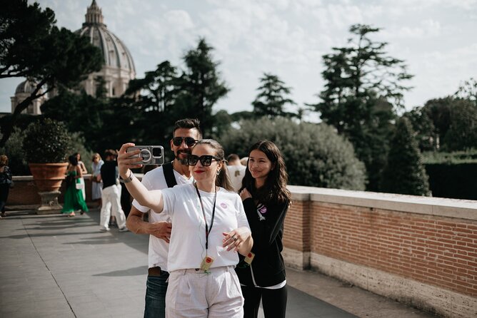 Guided Vatican Museums & Sistine Chapel Skip the Line Tour - The Practicalities: What Does It All Cost and Include?