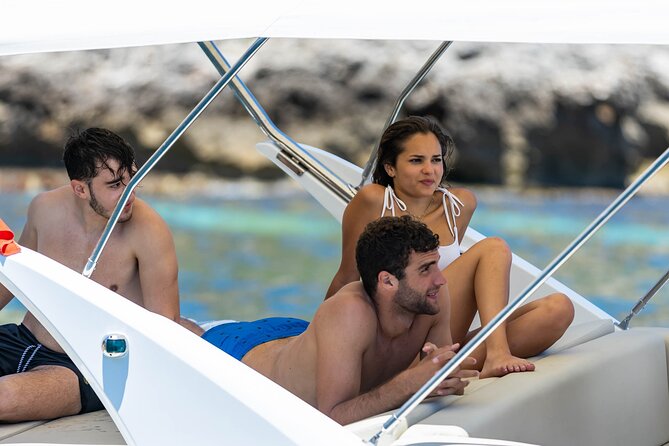 Half day by boat from Castellammare to Zingaro and Scopello - What You Can Expect on This Sicilian Coastal Adventure