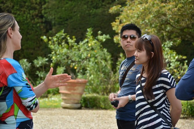 Half-Day Chianti Tour to 2 Wineries with Wine Tastings and Meal - The Itinerary: What Makes Each Stop Special