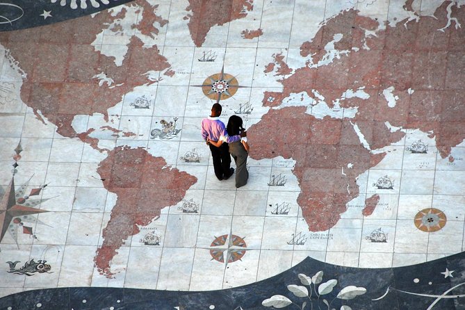 Half Day Historical Walking Tour about the Slave Trade in Lisbon - What to Expect from the Tour