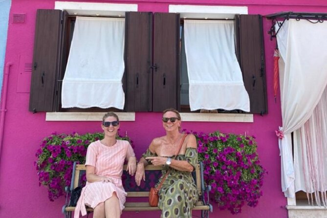 Half Day Murano and Burano Island Tour by Private Boat - An In-Depth Look at the Experience