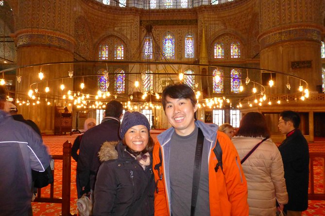 Half Day Private Istanbul Tour - The Practicalities: What to Know