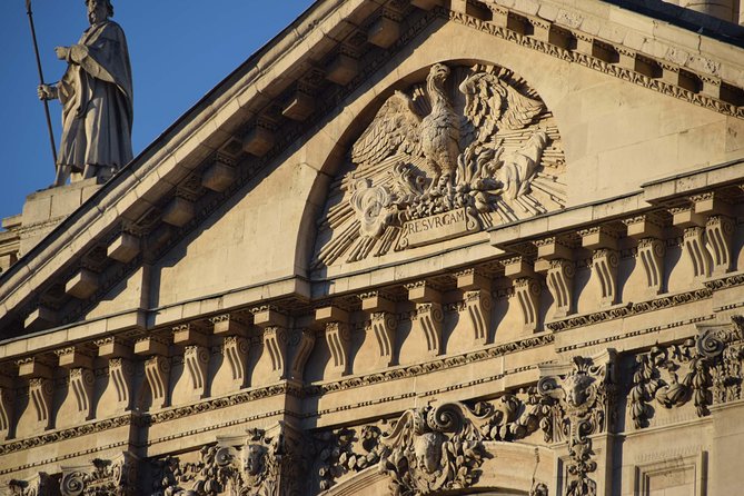 Harry Potter London Small Group Walking Tour - Introduction to the Tour