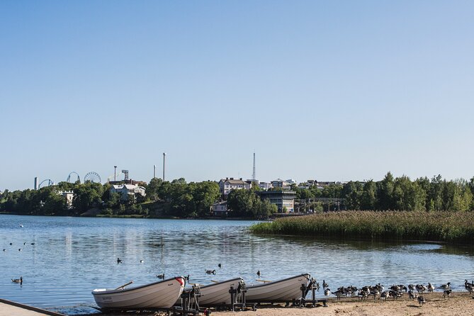 Helsinki Like a Local: Customized Private Tour - Key Points