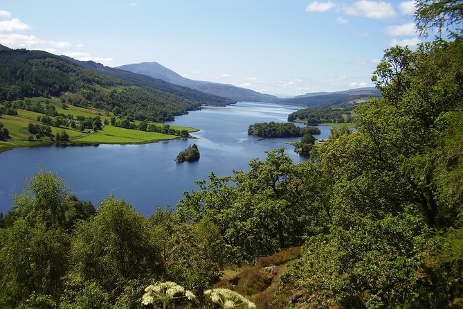 Highland Lochs, Glens & Whisky Day Tour Including Admission - Final Thoughts