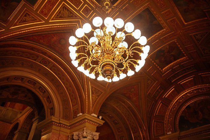 Highlights & Hidden Gems of Budapest Private Tour - Introduction: Why This Tour Deserves a Closer Look