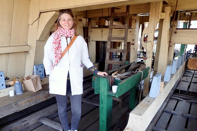 Highlights of Holland Private Guided Tour from Amsterdam - A Detailed Look at the Itinerary