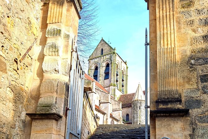 Hiking Adventure in Van Gogh's Footsteps with 6 miles walk - Detailed Breakdown of the Itinerary