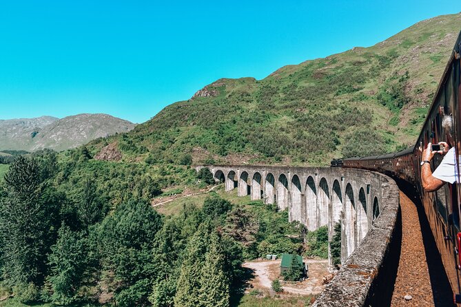 Hogwarts Express and Scottish Highlands Tour from Edinburgh - The Experience of Guides and Atmosphere