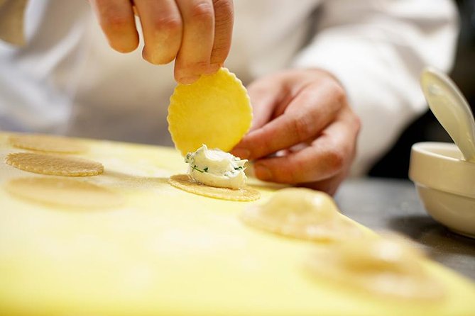 Home Cooking in Testaccio: Cacio e Pepe, Amatriciana, Carbonara - A Closer Look at What to Expect