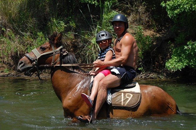Horse Riding Experience in Marmaris with Transfer