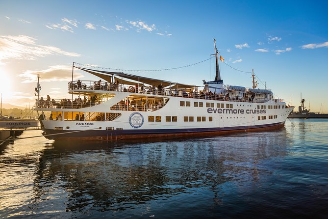 Hydra, Poros and Egina Day Cruise from Athens with Optional VIP Upgrade - Who Is This Tour Best For?