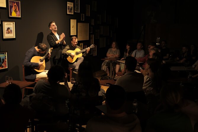 Ideal Clube de Fado - A Deep Dive into the Fado Experience
