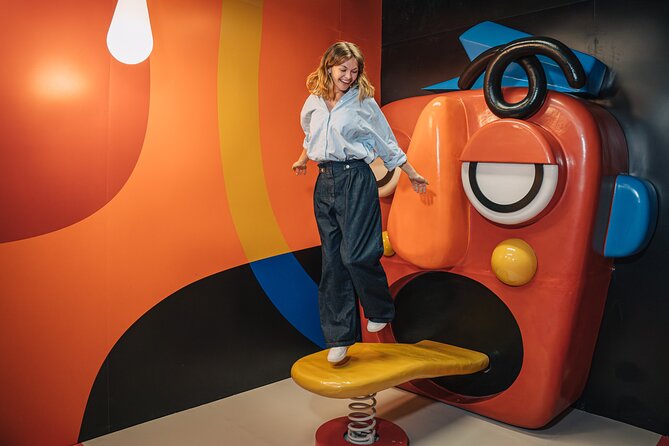 Ikono Vienna an Immersive Experience - A Deep Dive into the Ikono Experience