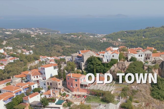Island Hopping from Skiathos - A Practical Overview of the Experience