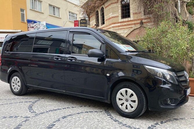 Istanbul Airport Private Transfers service - Key Points