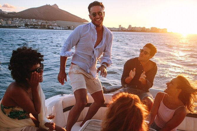 Istanbul Bosphorus Sunset Cruise on Boat with Live Guide - A Deep Dive into the Experience