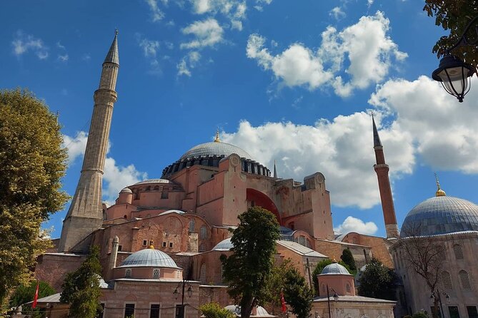 Istanbul Highlights! Blue Mosque, Hagia Sophia, Topkap and More! - The Itinerary: Step-by-Step