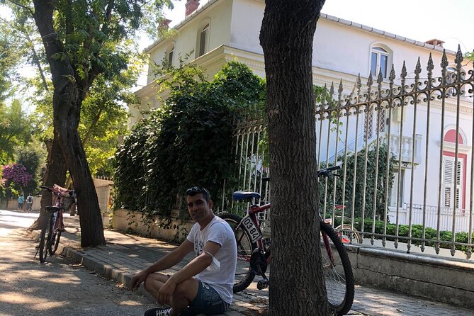 Istanbul: Princes Islands Tour with Heybeliada and Büyükada - The Itinerary: What You’ll Experience