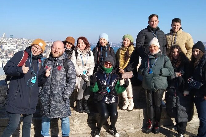 Istanbul Unveiled: Highlights & Local Gems (Small Group Tour) - A Closer Look at the Itinerary