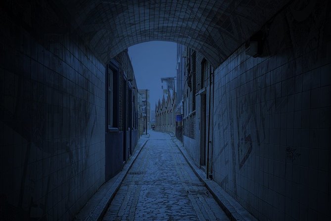 Jack the Ripper Tour in Spanish - Key Points