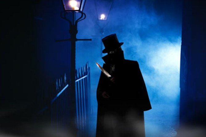 Jack the Ripper Tour with 'Ripper-Vision' in London- Afternoon - What to Expect from the Tour