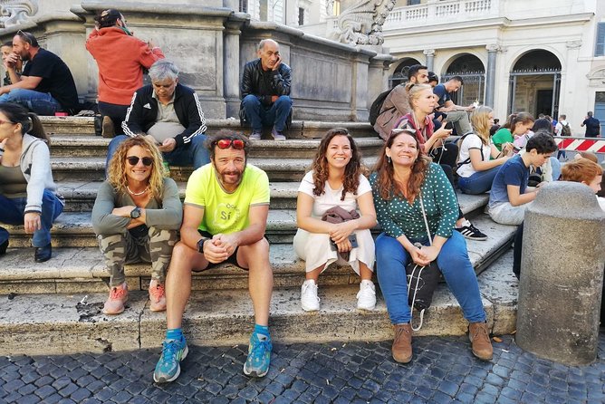 Jewish Ghetto and Trastevere Tour Rome - What To Expect During the Tour