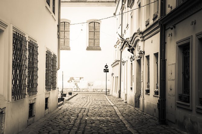 Kazimierz District, the Wawel Hill and Cracow Old Town - A Deep Dive into the Itinerary