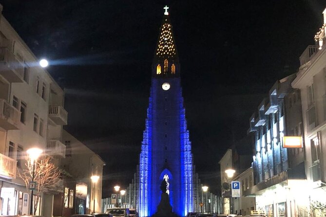 Keflavik International Airport Private Transfer To/From Reykjavik - The Experience: What to Expect When Booking and Riding