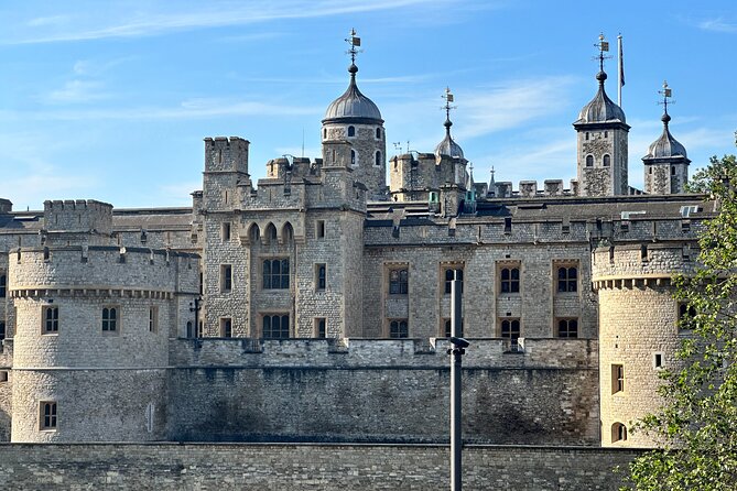 Kid-Friendly Private Tower of London Tour with Blue Badge Guide - An In-Depth Look at the Tour Experience