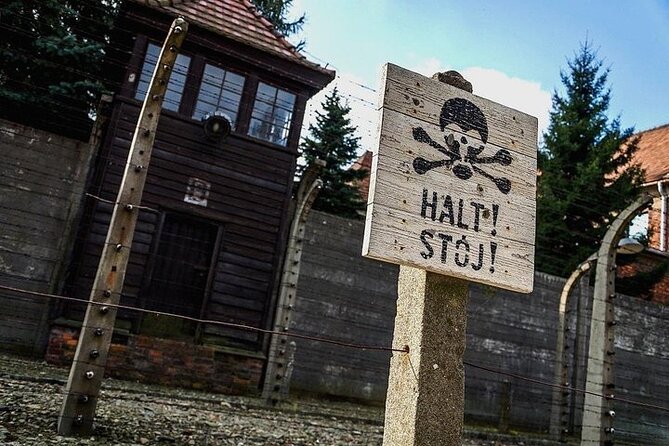 Krakow: Auschwitz-Birkenau Guided Tour & Hotel Pick Up - A Practical Look at the Auschwitz-Birkenau Tour