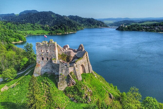 Krakow: Traditional Dunajec River Rafting with Mountain Chairlift - A Closer Look at the Itinerary