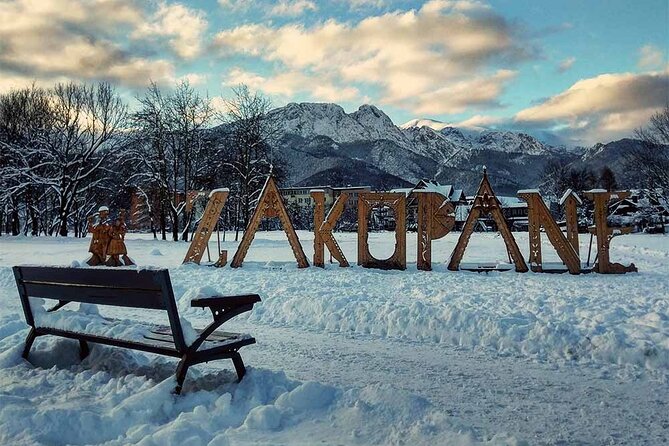 Krakow: Zakopane Tour, Thermal Springs, Cable Car & Hotel Pickup - A Deep Dive into the Day’s Itinerary
