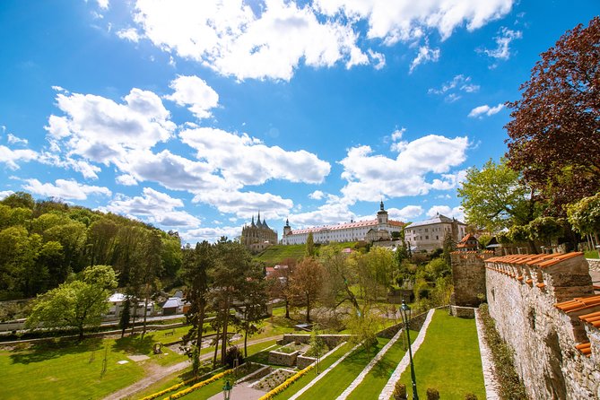 Kutna Hora Private Day Trip from Prague by Train - A Deep Dive into the Kutna Hora Experience