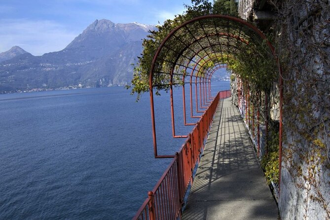Lake Como from Milan: Varenna, Bellagio, and the Iconic Villa - An In-Depth Look at the Lake Como Day Trip