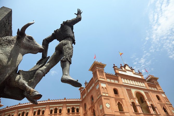 Las Ventas: Bullfighting Hall, Museum and Tour of the Bullring - The Guides and Their Role in Enriching the Experience