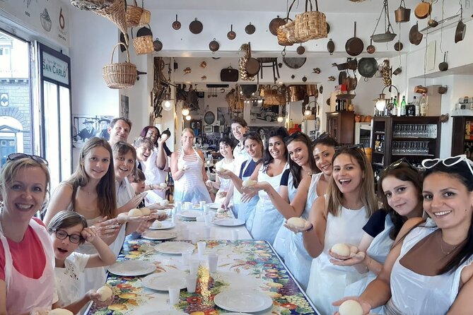 Learn to Make Traditional Neapolitan Pizza - Why This Experience Stands Out