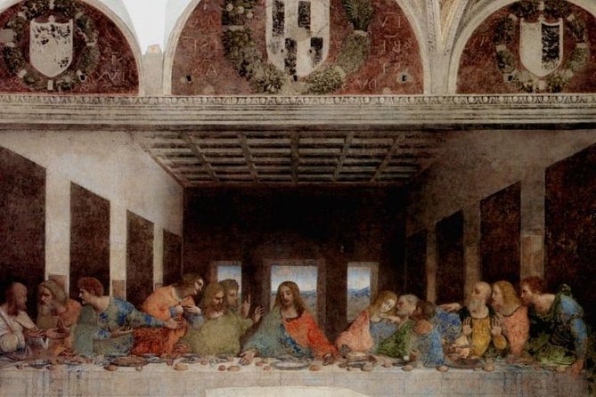 Leonardo Da Vinci's The Last Supper Tour - The Itinerary: What You Can Expect