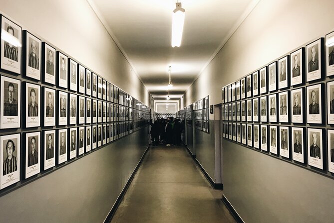 Limited to 15 Visitors: Auschwitz & Birkenau Guided Tour from Krk - The Itinerary in Detail